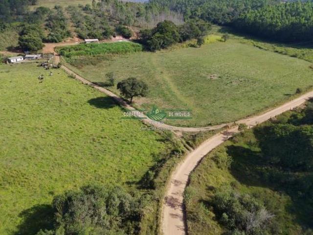 Rurais à venda na Zona Rural
