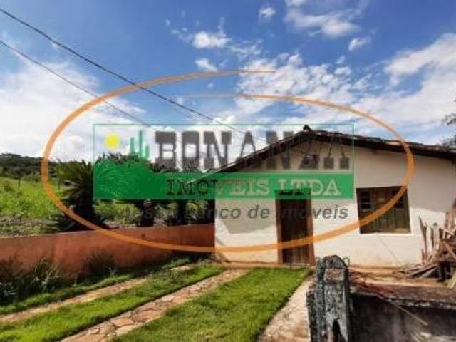 Rurais à venda na Zona Rural