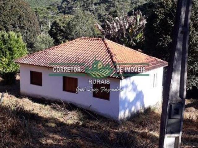 Rurais à venda na Zona Rural