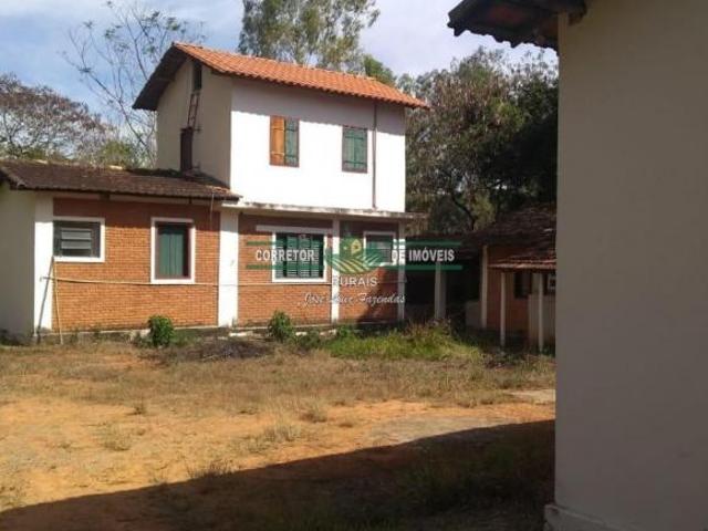 Rurais à venda na Zona Rural