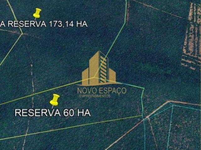 Rurais à venda Na Zona Rural