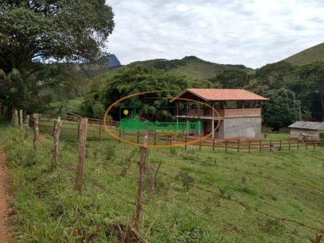 Rurais à venda Na Zona Rural