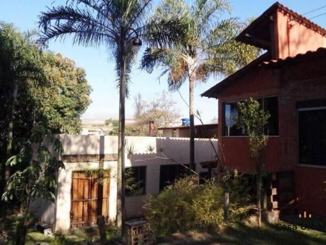 Rurais à venda na Chácara Novo Horizonte