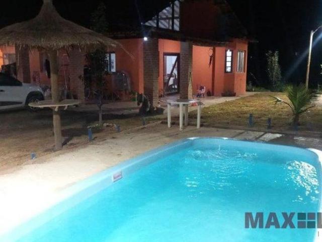 Rurais à venda na Chácara das Garças