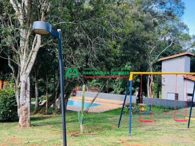 Rurais à venda na Chácara Real Caucaia do Alto