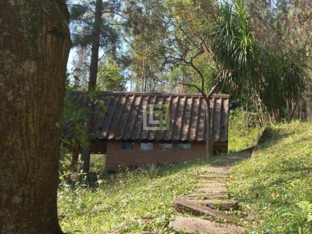 Rurais à venda na Chácara São João