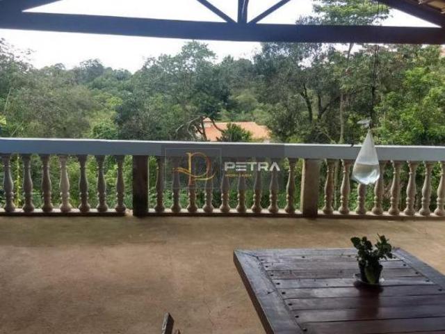 Rurais à venda na Estância do Sereno PTB