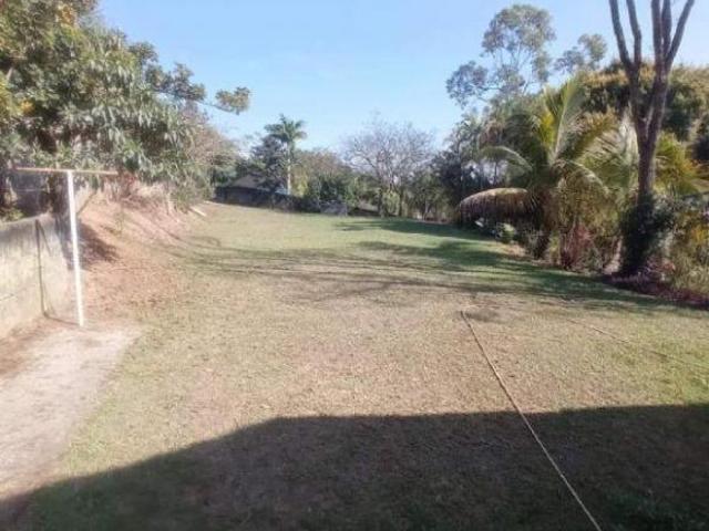 Rurais à venda na Estância Figueira Branca
