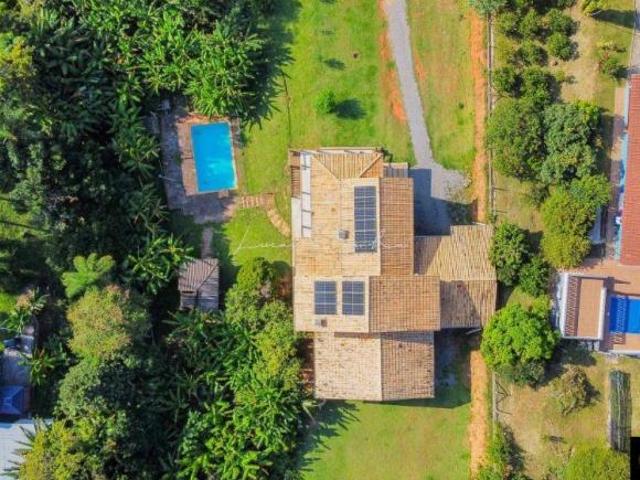Rurais à venda na Estância Figueira Branca