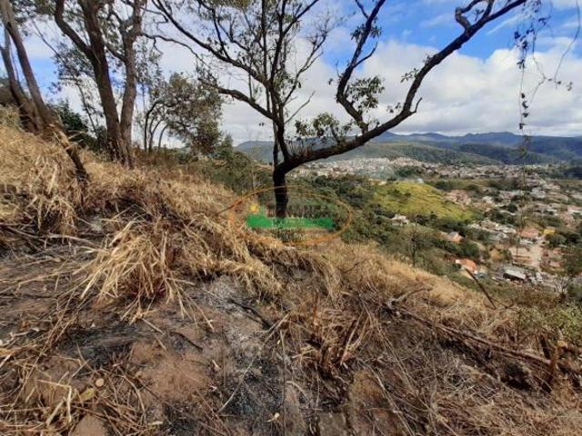 Rurais à venda na Quinta dos Inconfidentes