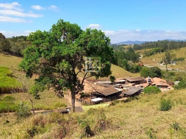 Rurais à venda nas Chácaras Maltoni