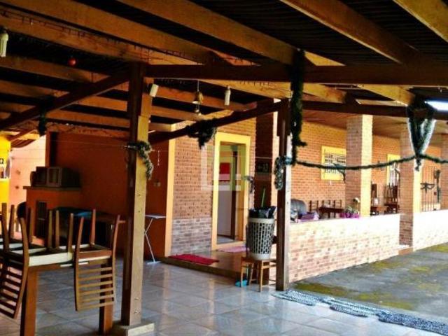 Rurais à venda nas Chácaras Paulista