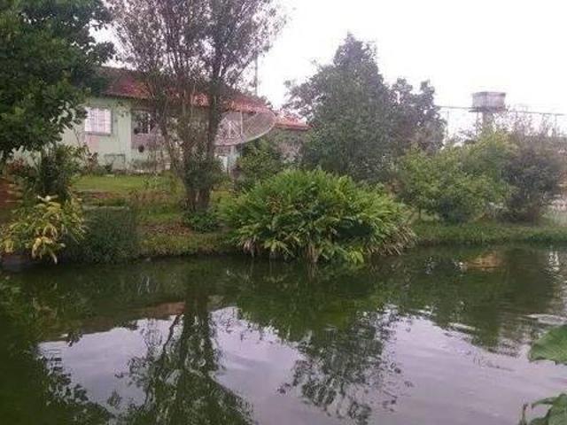 Rurais à venda nas Quintas de Pirapora