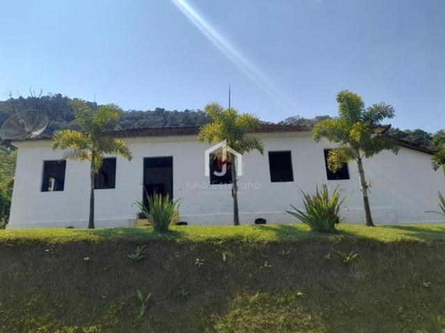 Rurais à venda no Alto do Piracuama