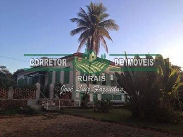 Rurais à venda no Centro