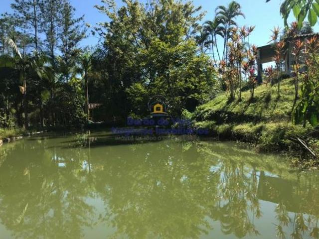Sitio com 11 Alqueires na cidade de Pariquera/Açu