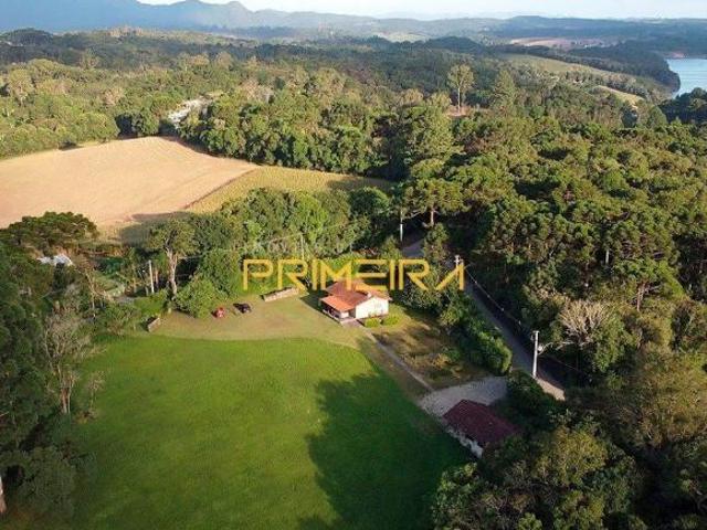 Rurais à venda em Piraquara