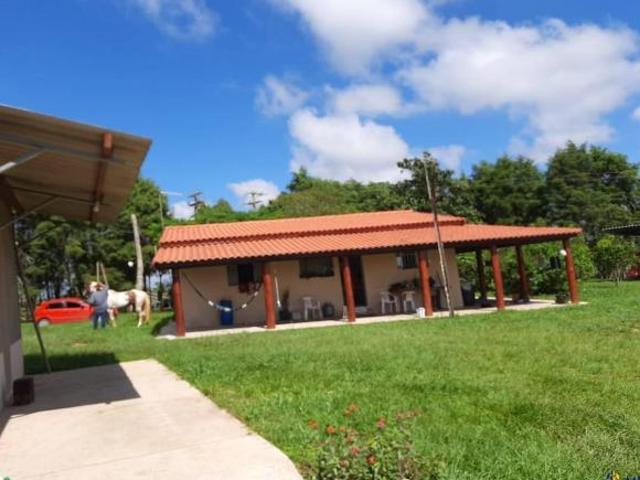 Rurais à venda no Centro