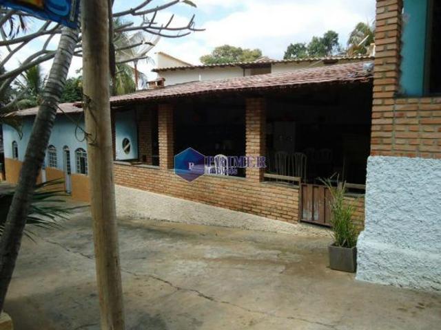 Rurais à venda no Centro