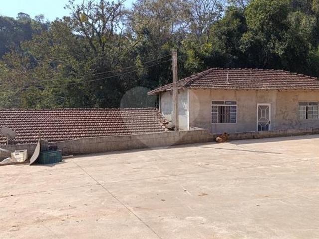 Rurais à venda no Centro