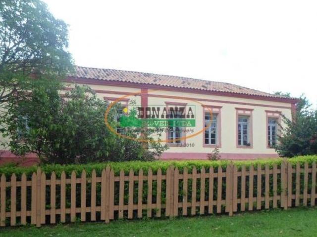 Rurais à venda no Centro