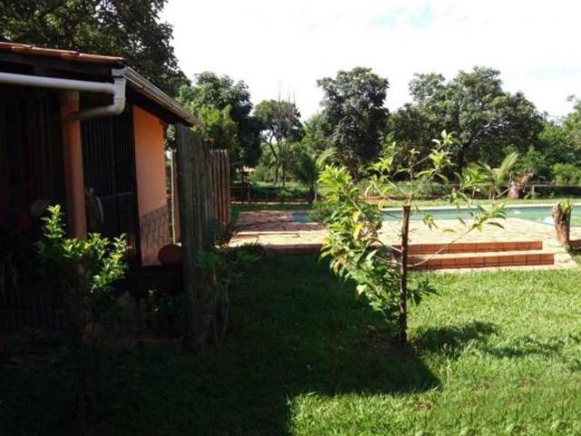 Fazenda / Sítios / Chácaras com 4 quartos à venda em Inhaúma, no bairro Centro