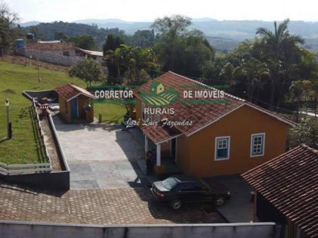 Rurais à venda no Centro