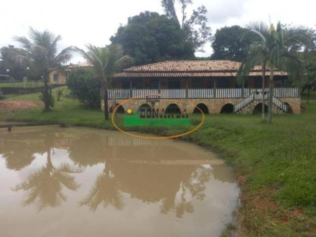 Rurais à venda no Centro