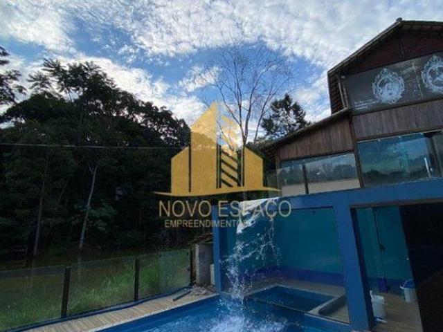 Rurais à venda no Condomínio Nossa Fazenda