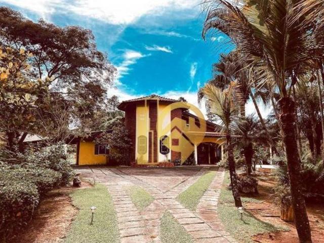 Rurais à venda no Condomínio Lagoinha