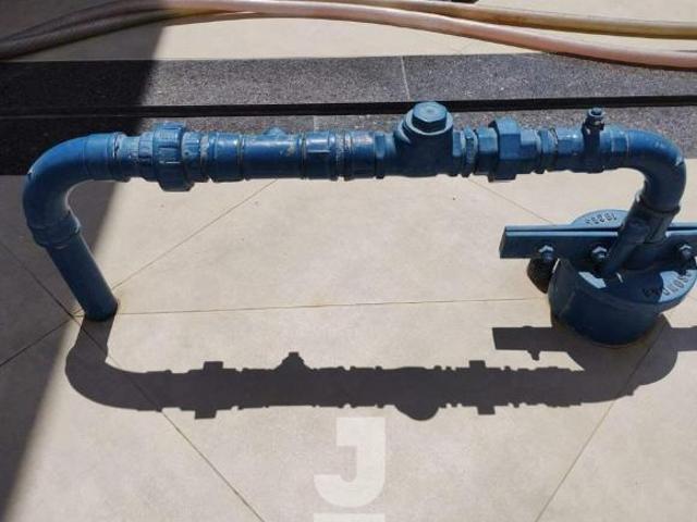 Chácara à Venda Jardim Arquidiocesano, Salto 1.020m2 2 suítes