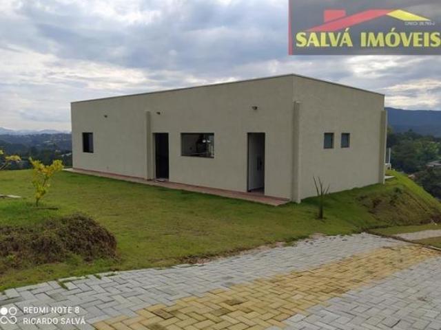 Rurais à venda no Jardim Estância Brasil