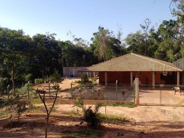 Rurais à venda no Jardim Sagrado Coração de Jesus