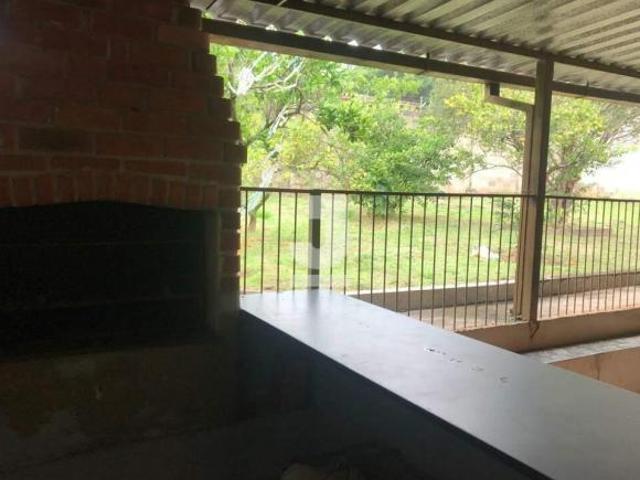 Chácara à Venda Jardim Saltense, Salto 1.013m2 2 Quartos
