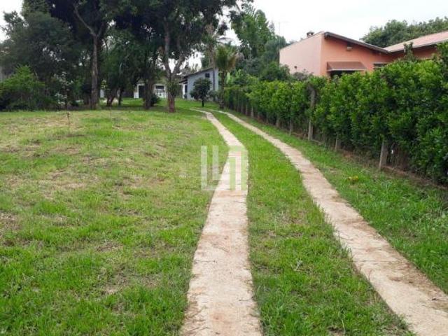 Rurais à venda no Loteamento Chácaras Vale das Garças