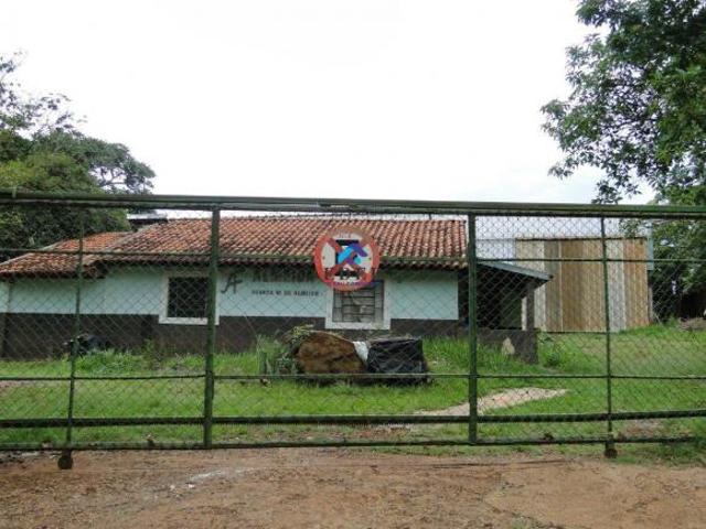 Rurais à venda no Portal das Laranjeiras