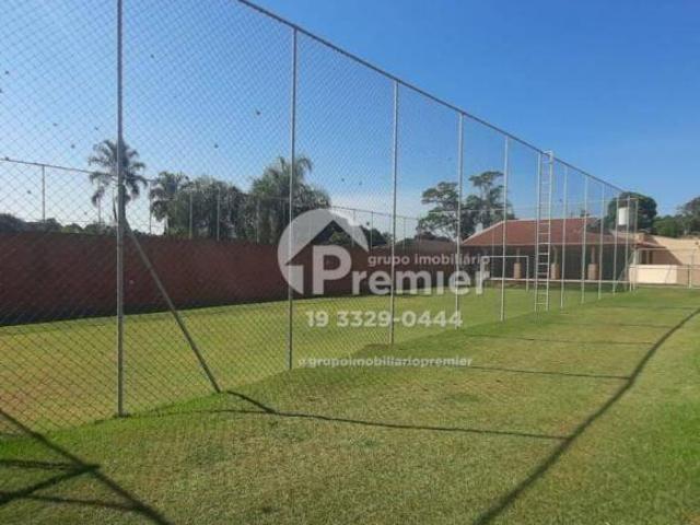 Rurais à venda no Recanto Campestre Internacional de Viracopos Gleba 4