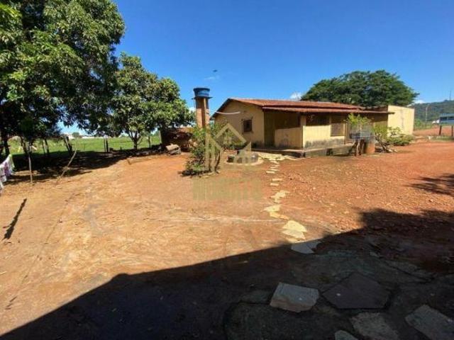 Rurais à venda no Residencial Serra Azul Etapa I