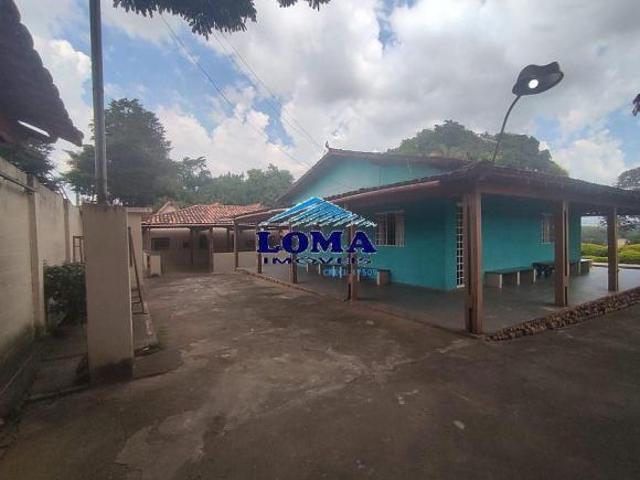 Rurais à venda no Resplendor