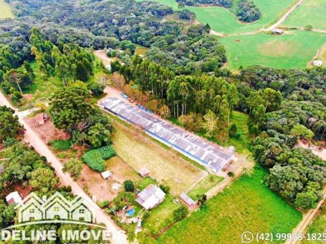 Rurais em Catanduva, Carambeí