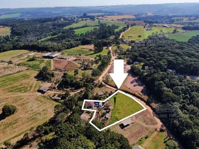 Rurais em Catanduva, Carambeí