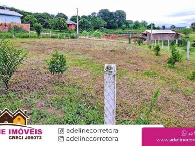 Rurais em Catanduva, Carambeí
