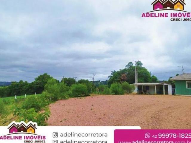 Rurais em Catanduva, Carambeí