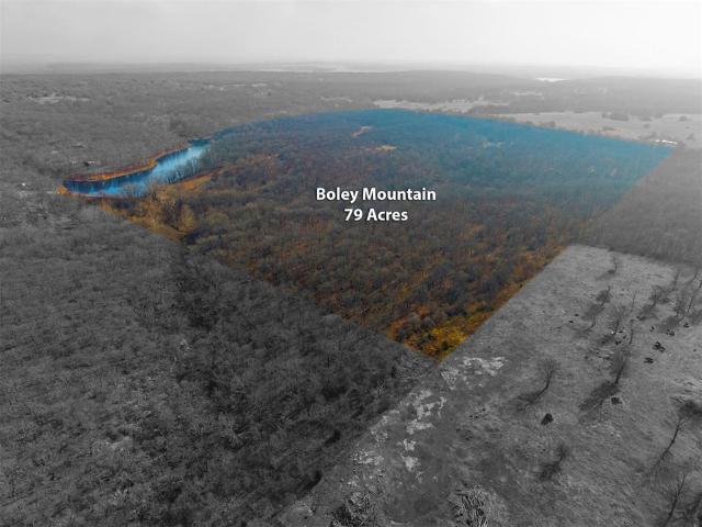 Rural 80 Ac III Lakes Rd