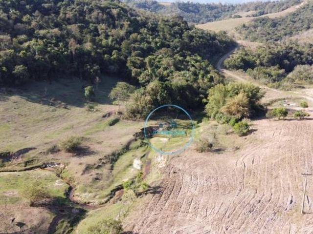 RURAL 023 Sítio à venda, 51000 m² por R$ 590.000 Capim Fino São Pedro/SP