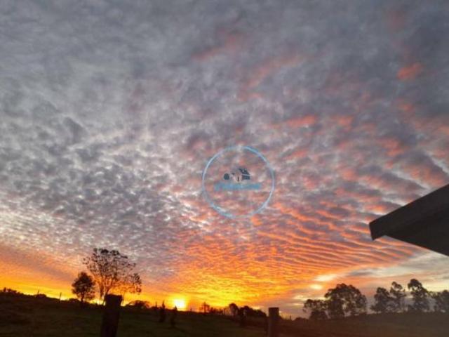 RURAL 026 Sítio com 1 dormitório à venda, 26000 m² por R$ 500.000 Alto da Serra de São Pedro Sã