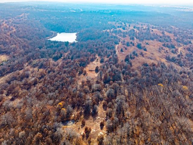 Rural 123 acres III Lakes addition