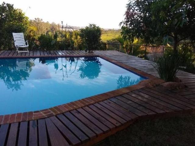 RURAL TERRAS DE SANTA IZABEL