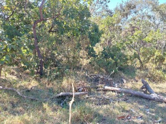Rural Terreno sem Condomínio em São Carlos