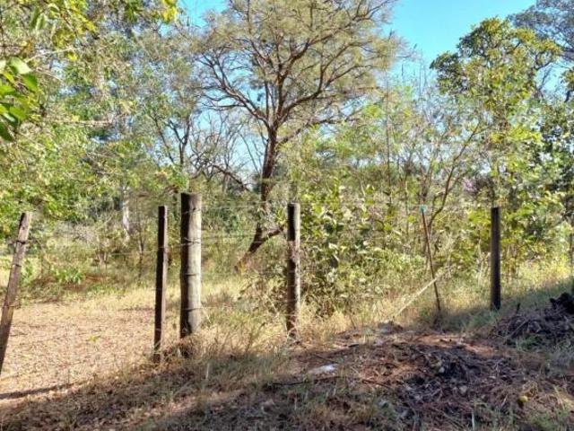 Rural Terreno sem Condomínio em São Carlos